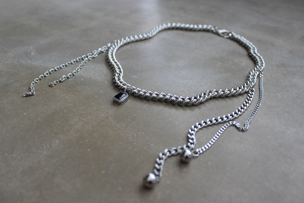 The Perfect Chain SMALL - bybertlett.se